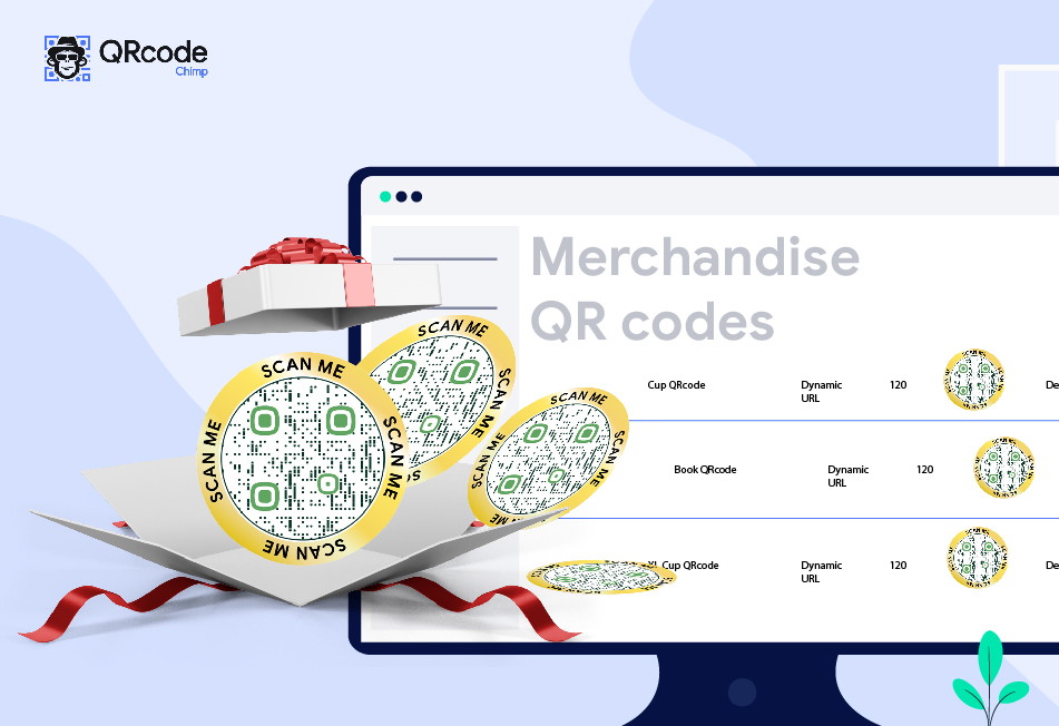 The Ultimate Guide to Merchandise QR Code Tags - Free QR Code Generator ...