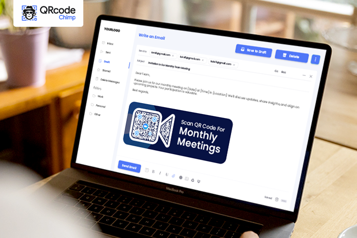 Explorando as experiências do cliente com nossos códigos QR Zoom