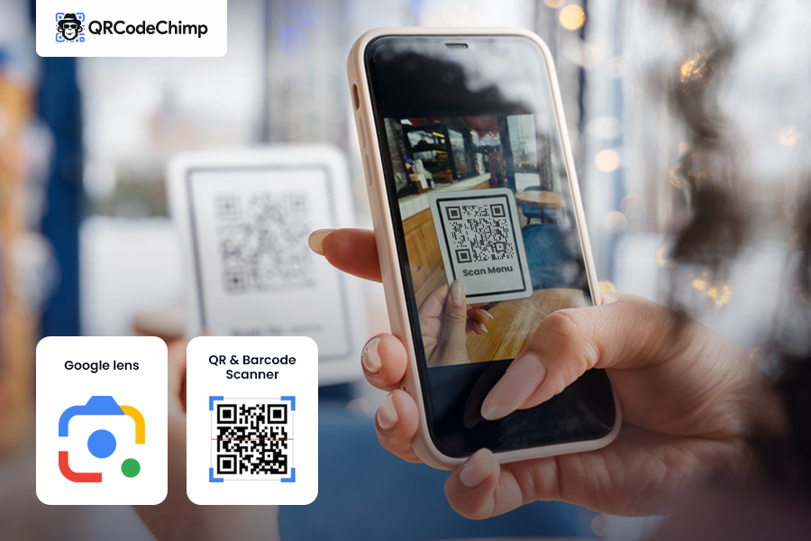 Best QR Code Scanner Apps 2026 | Secure & Fast Scanning