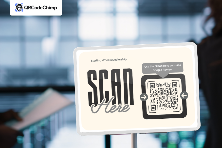 How Dealerships Scaled Google Reviews with Bulk QR Codes (Use Case)